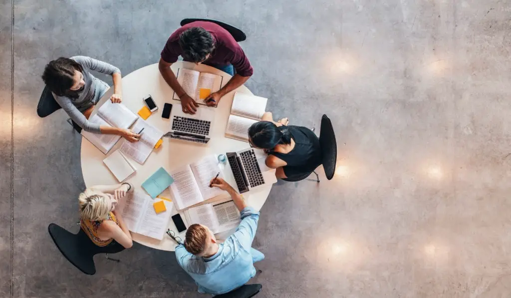Grupos focales en un estudio de investigación - TestSiteForMe