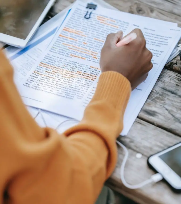 Cómo escribir un ensayo crítico | Esquema y ejemplo - TestSiteForMe