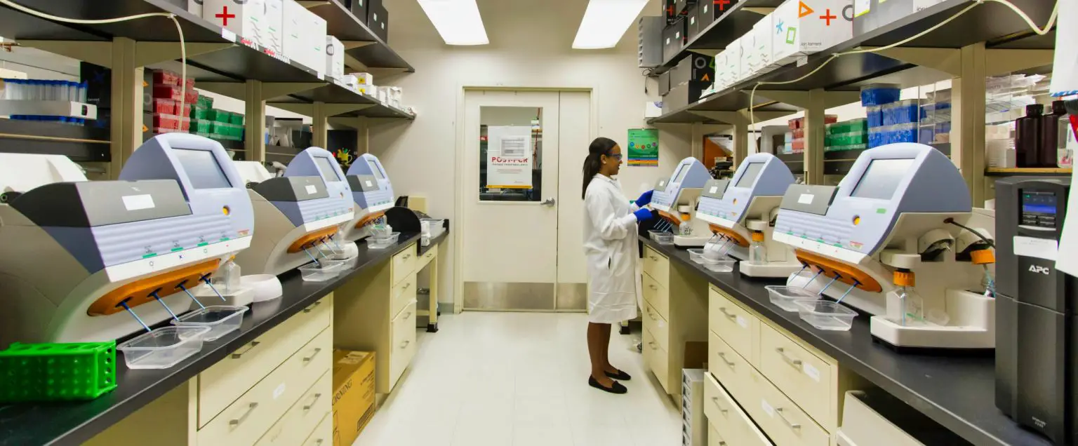 What is Scientific Control? | Guide with Examples - TestSiteForMe